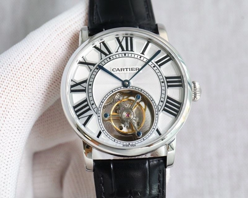 Affordable CARTIER Watches