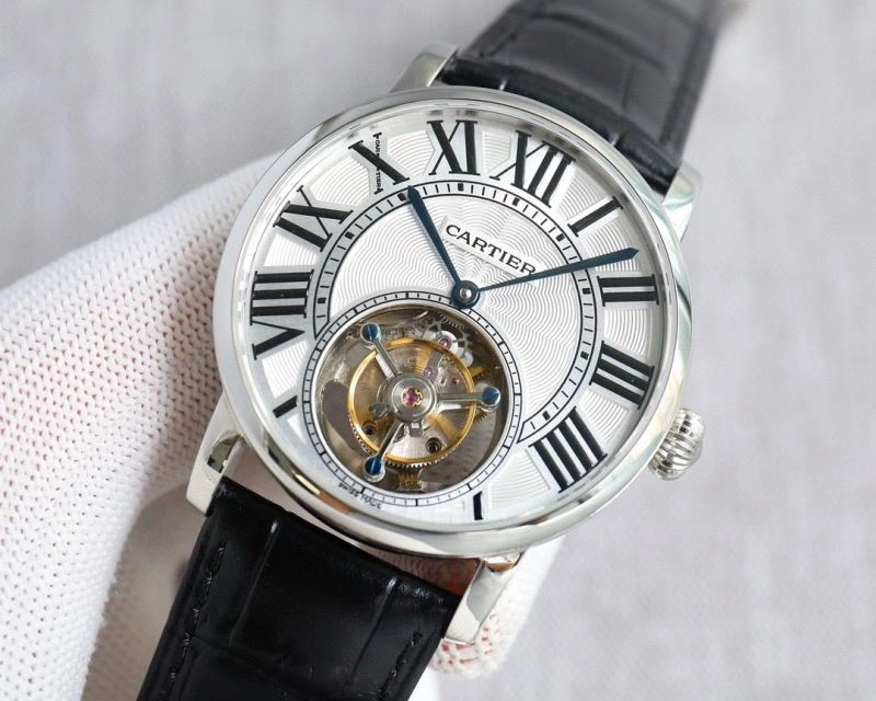 Affordable CARTIER Watches