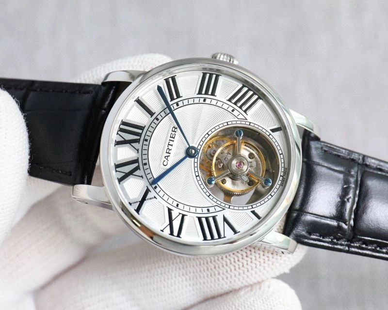 Affordable CARTIER Watches