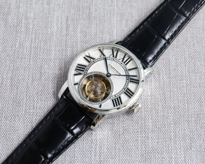 Affordable CARTIER Watches