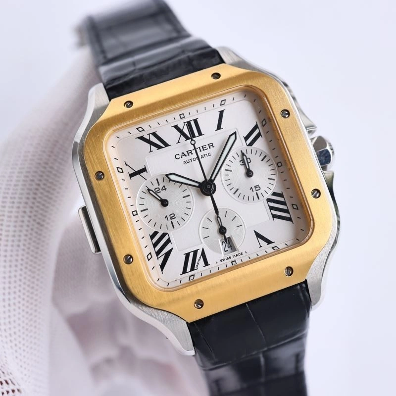 High fidelity CARTIER Watches