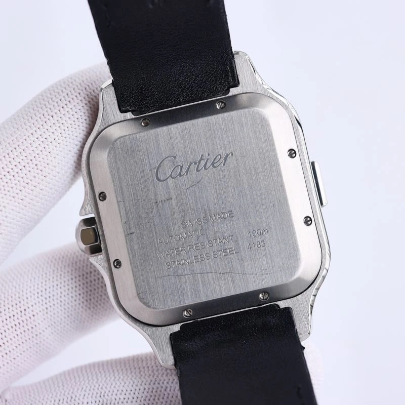 High fidelity CARTIER Watches