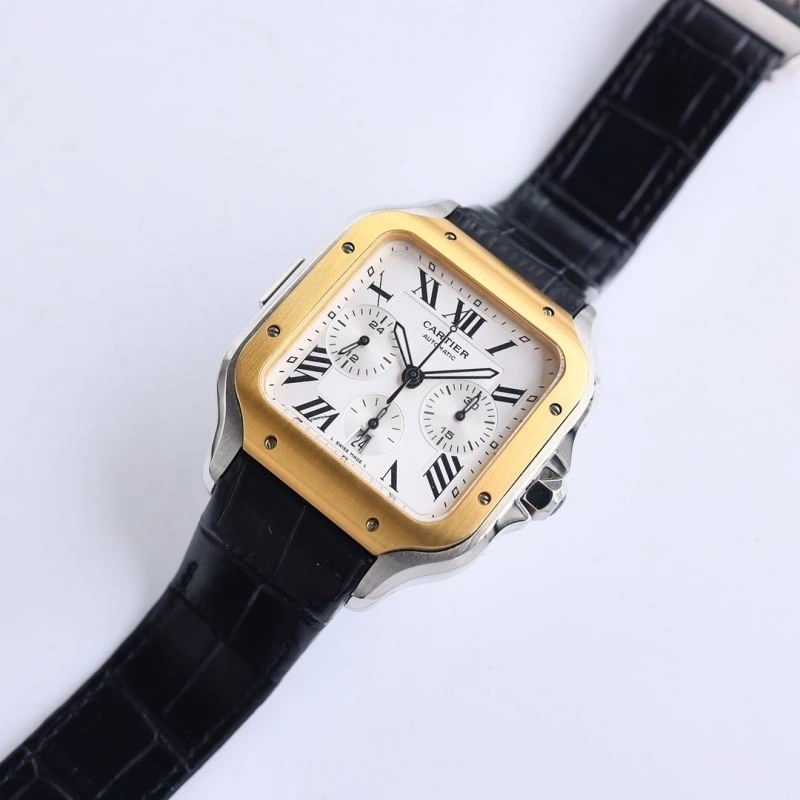 High fidelity CARTIER Watches