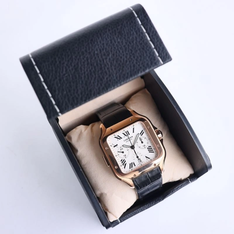 High fidelity CARTIER Watches