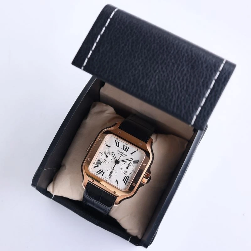 High fidelity CARTIER Watches