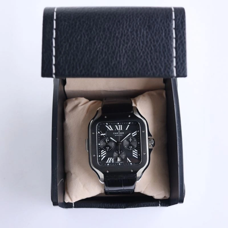 High fidelity CARTIER Watches