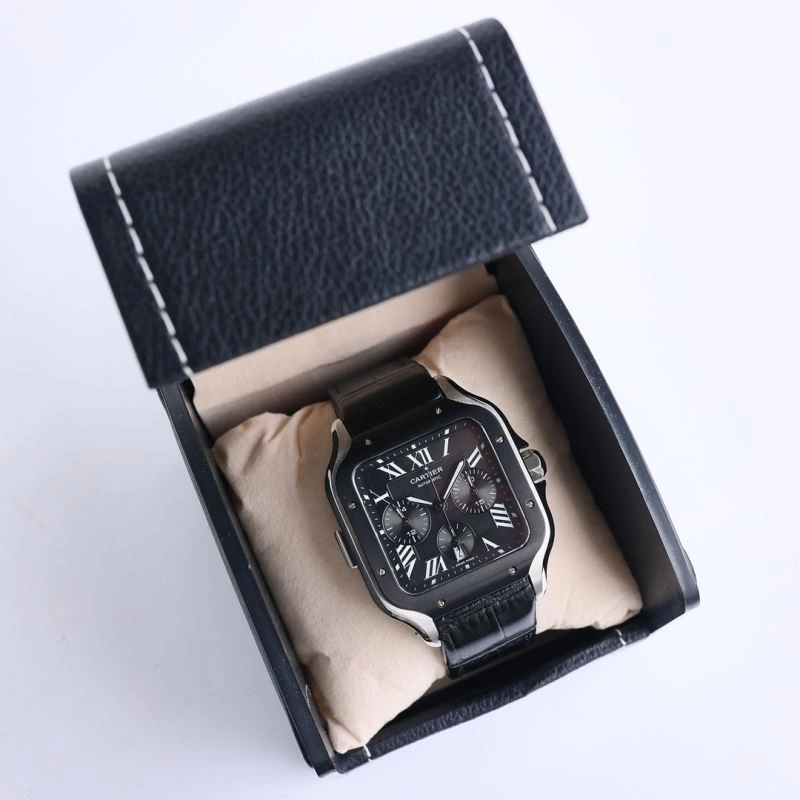 High fidelity CARTIER Watches