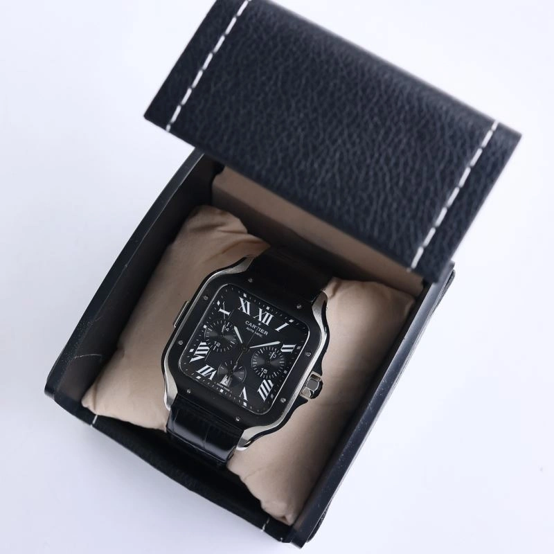 High fidelity CARTIER Watches