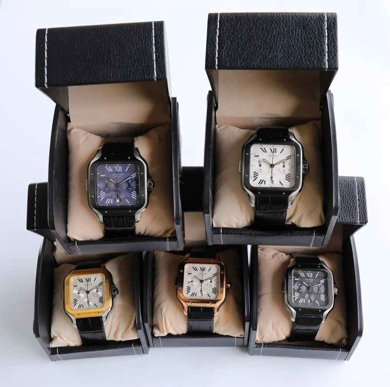 High fidelity CARTIER Watches