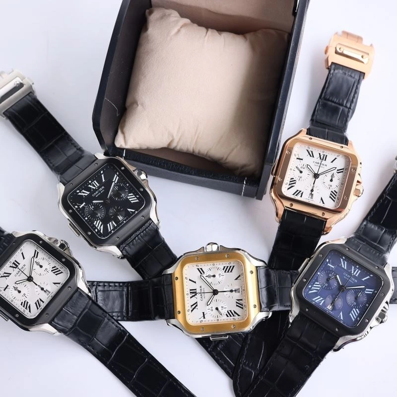 High fidelity CARTIER Watches