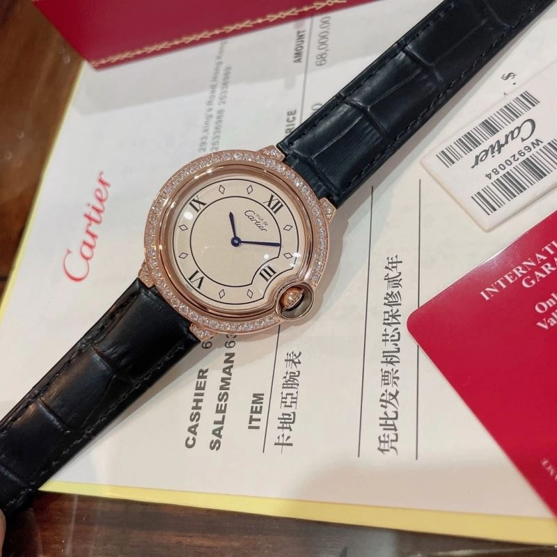 Bargain CARTIER Watches