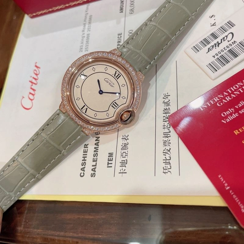 Bargain CARTIER Watches