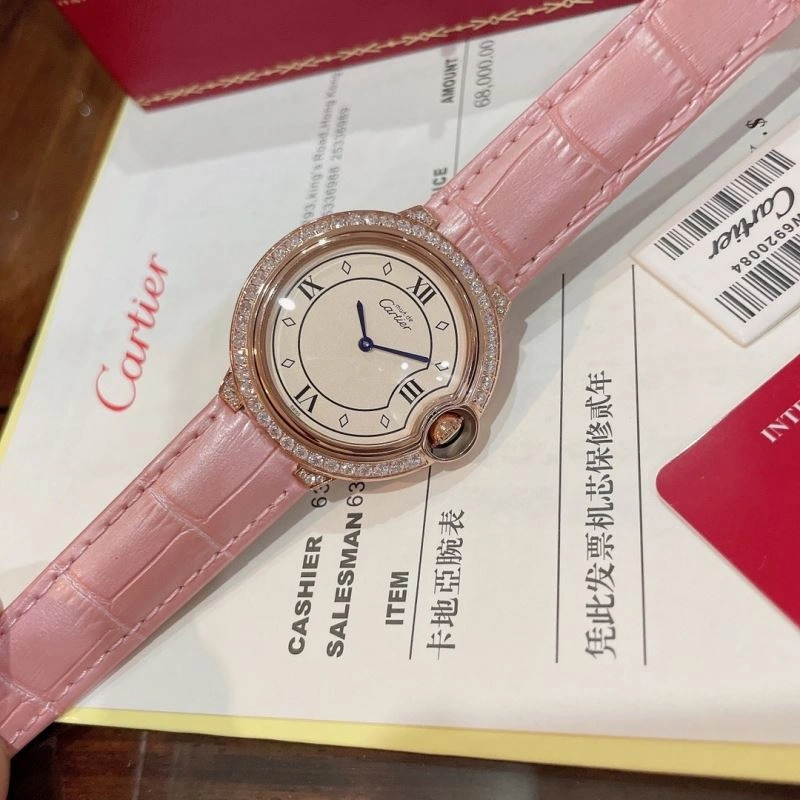 Bargain CARTIER Watches