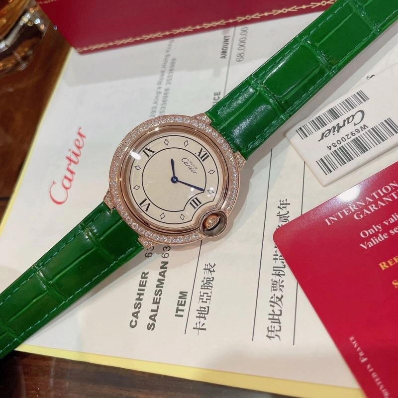 Bargain CARTIER Watches