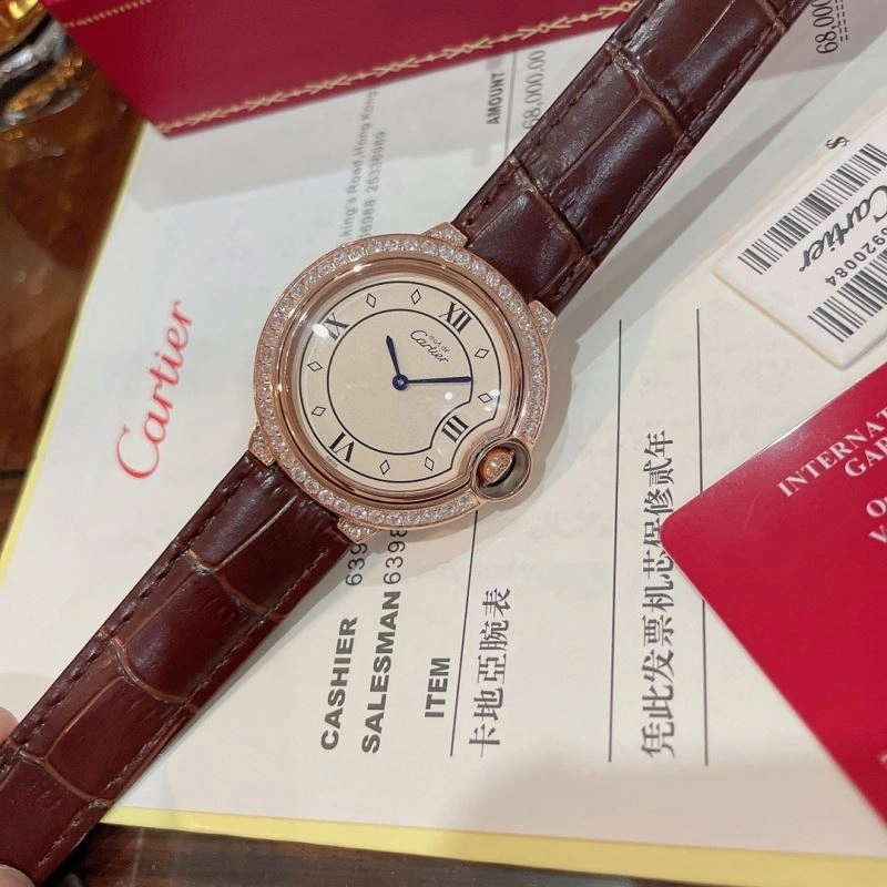 Bargain CARTIER Watches