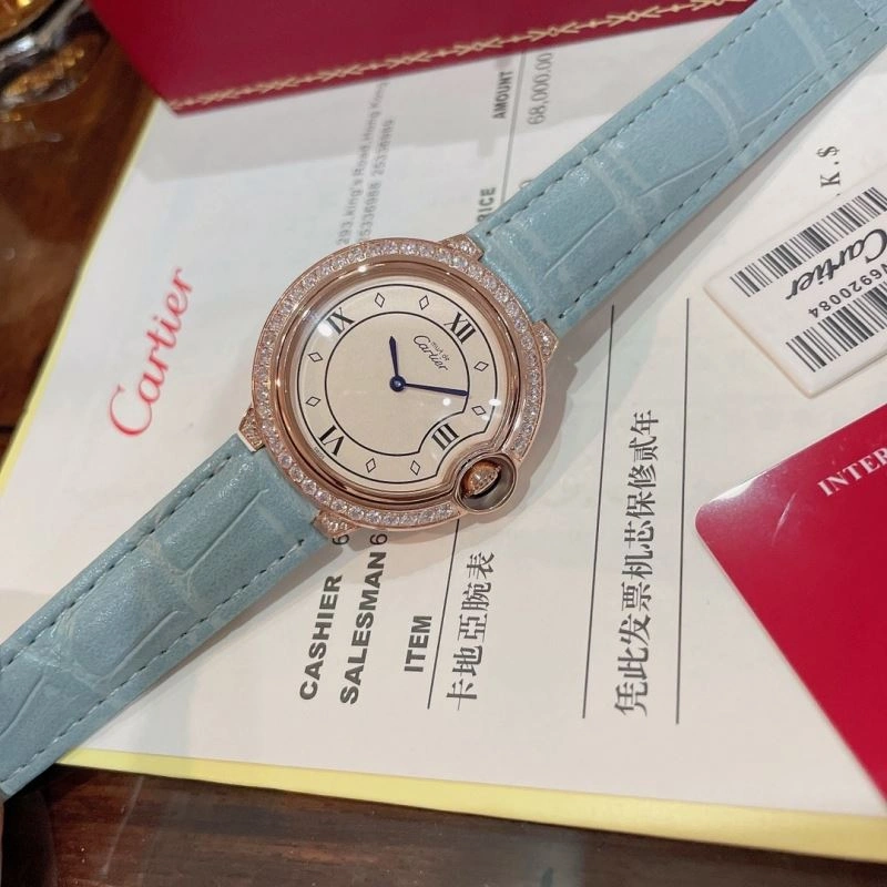 Bargain CARTIER Watches
