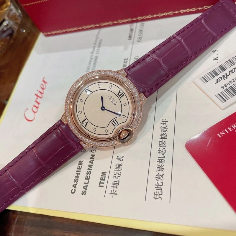 Bargain CARTIER Watches