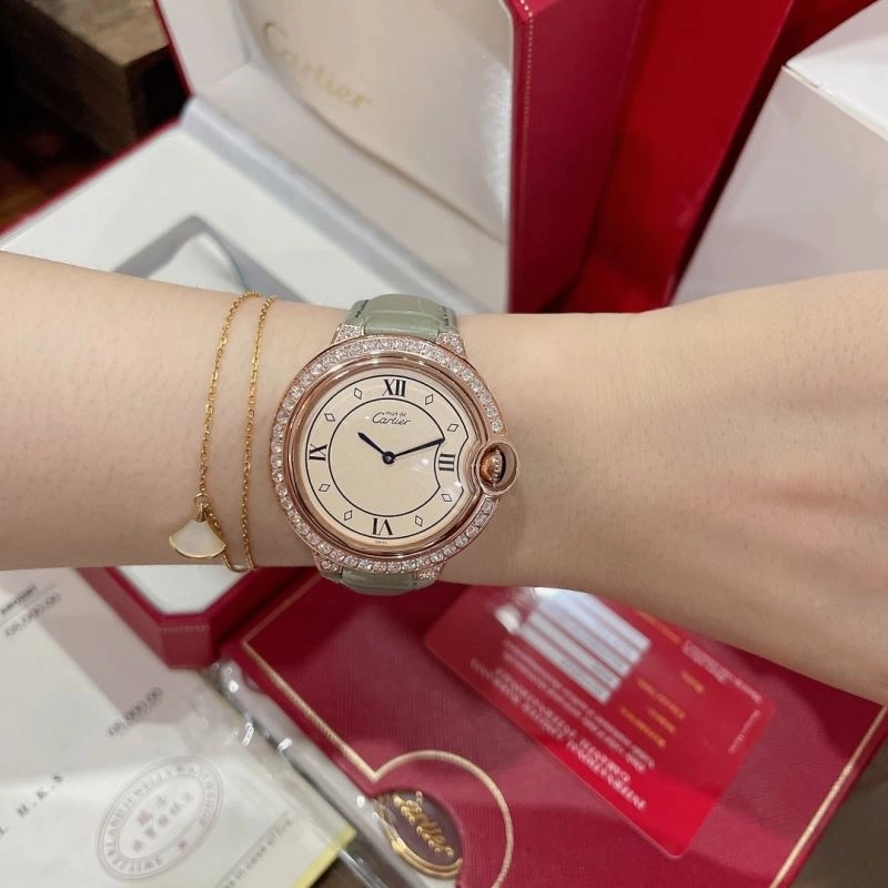Bargain CARTIER Watches