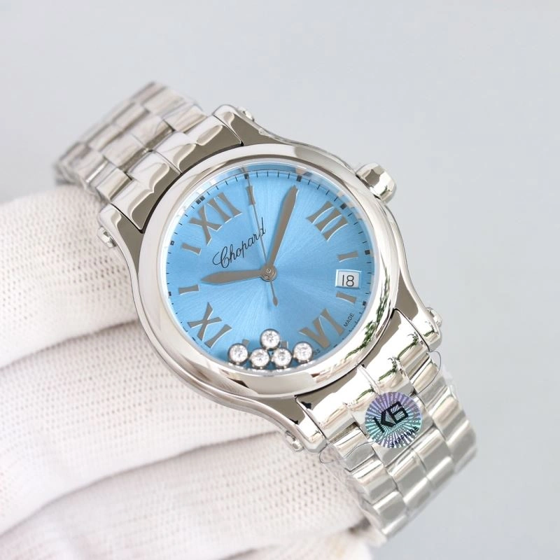 Cut-rate CARTIER Watches