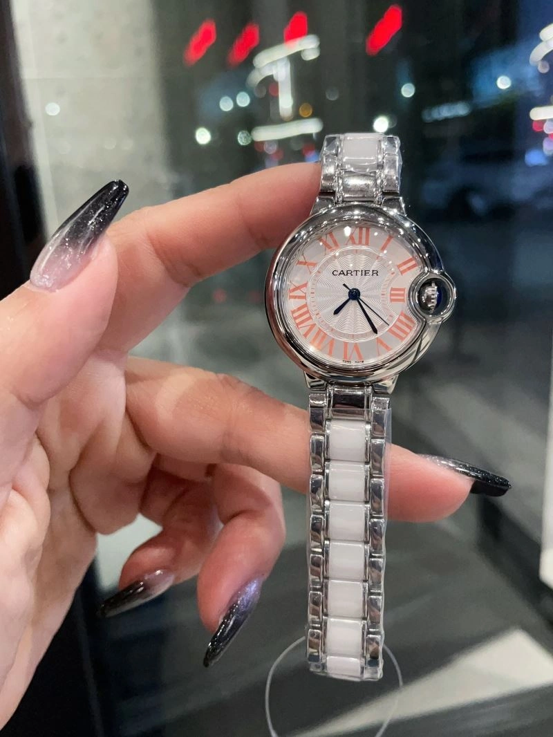 CARTIER Watches