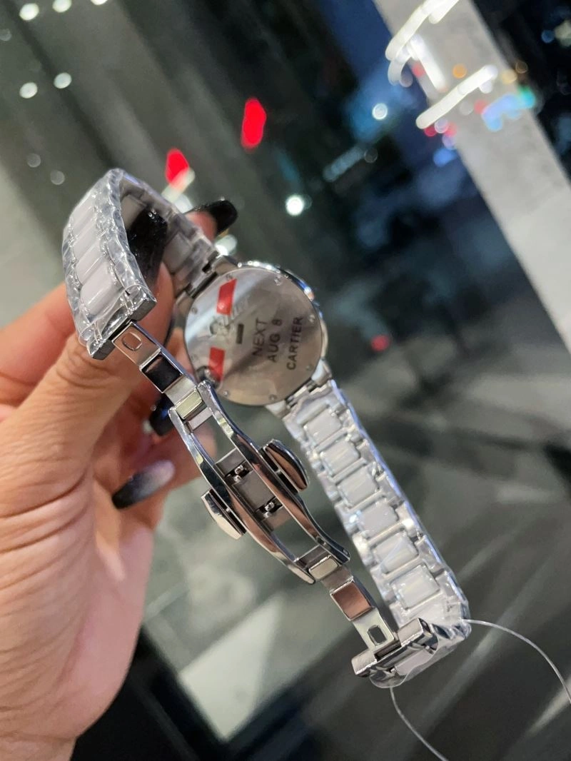 1:1 copy CARTIER Watches