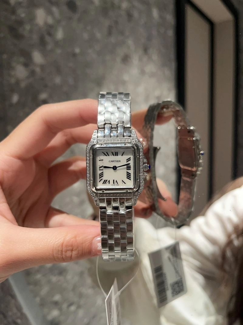 Inexpensive CARTIER Watches