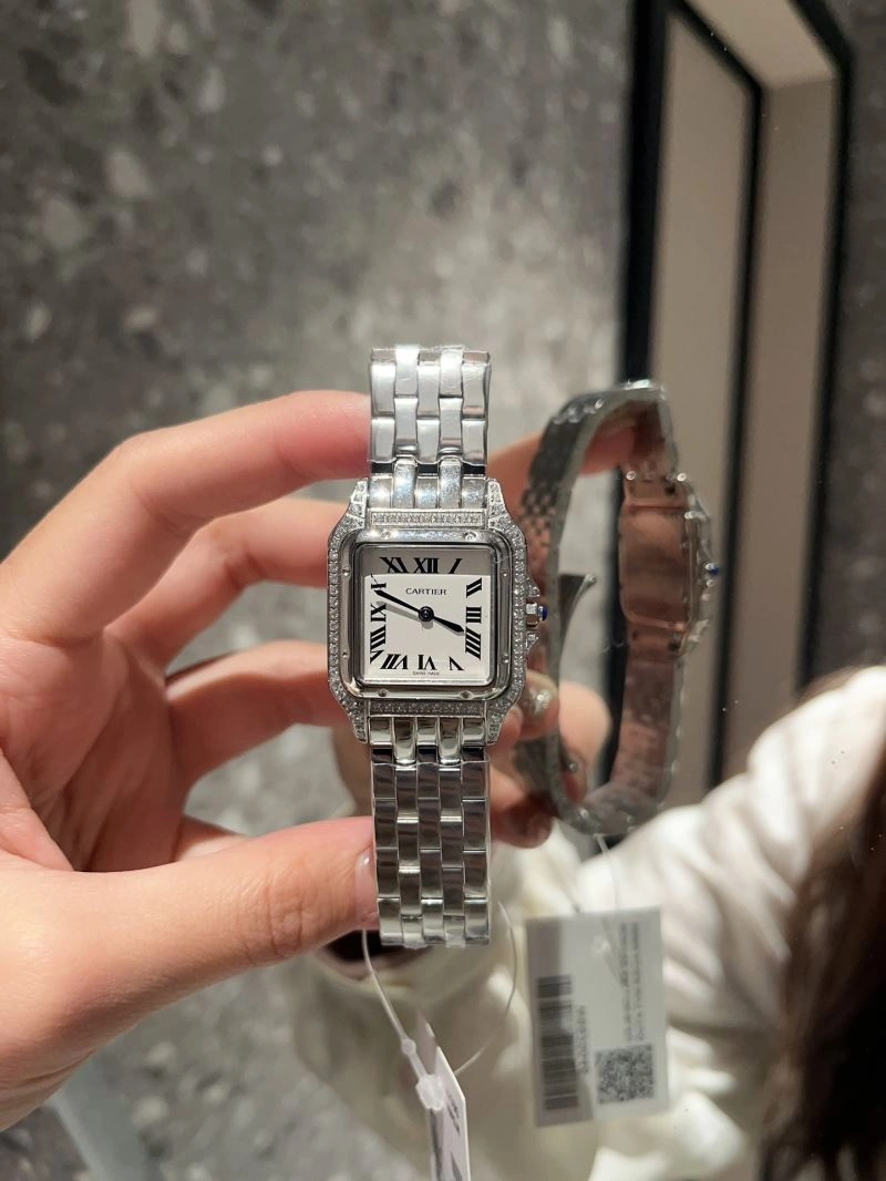 Inexpensive CARTIER Watches