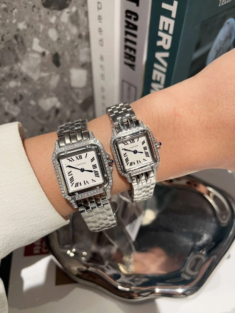 Inexpensive CARTIER Watches