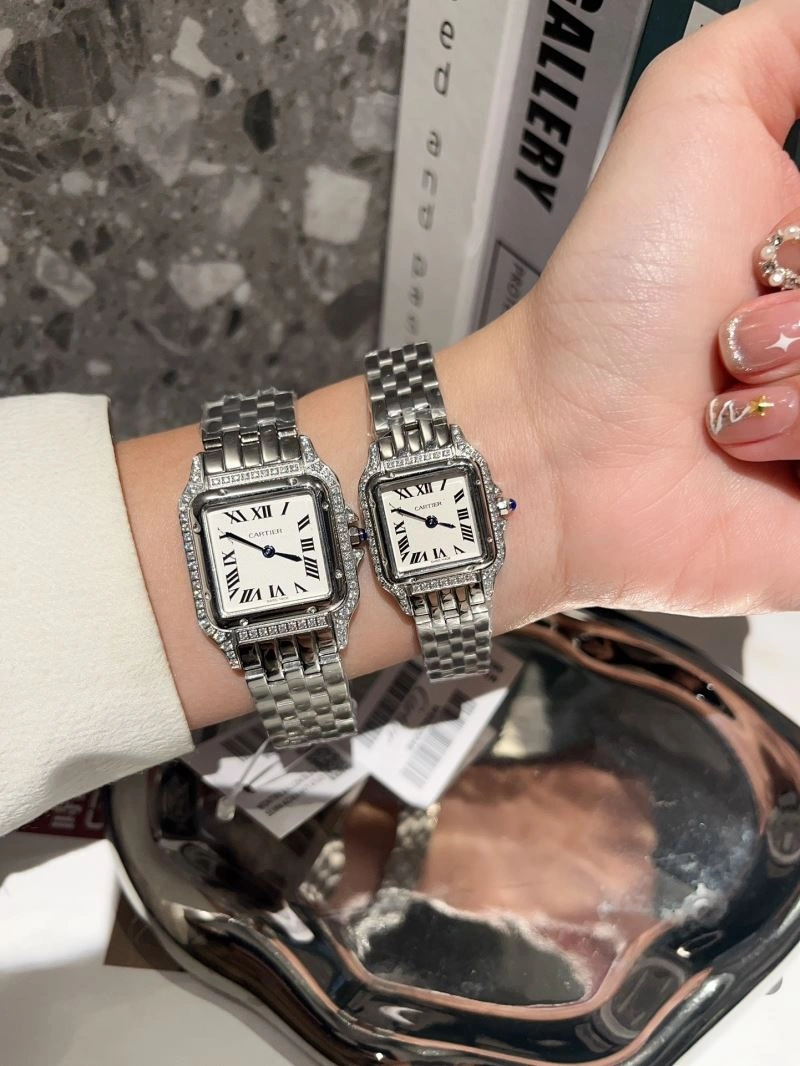 Inexpensive CARTIER Watches