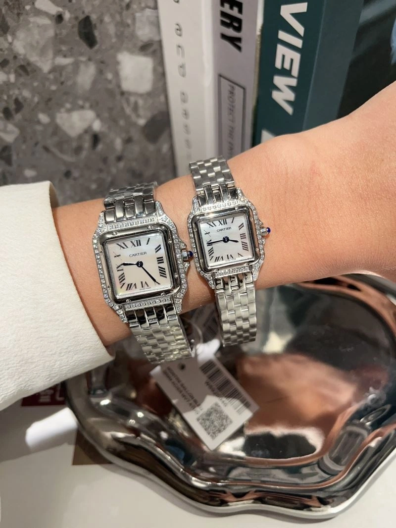 Inexpensive CARTIER Watches