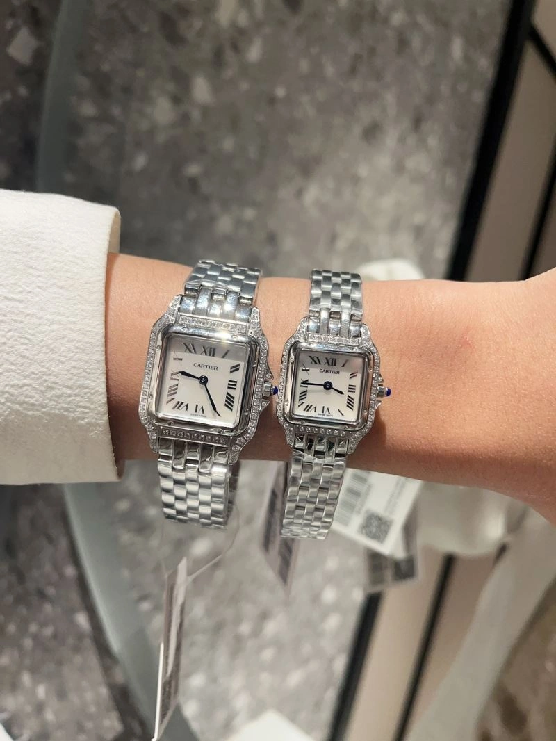 Inexpensive CARTIER Watches