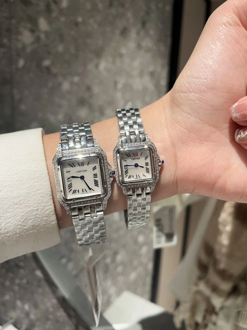Inexpensive CARTIER Watches