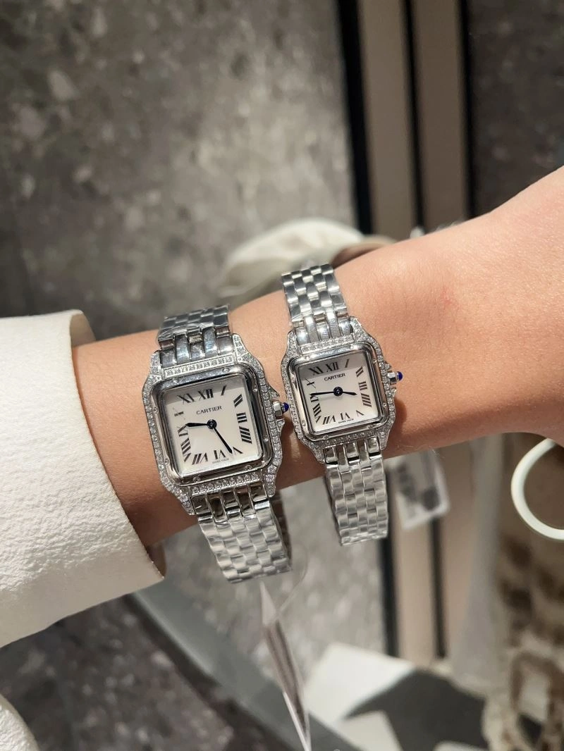 Inexpensive CARTIER Watches