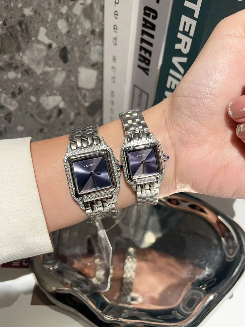CARTIER Watches