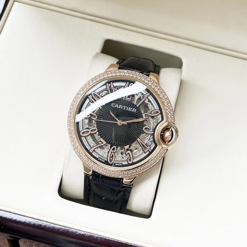 1:1 copy CARTIER Watches