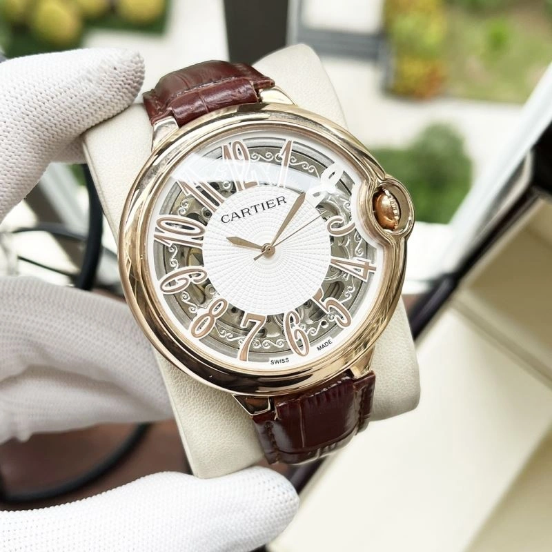 1:1 copy CARTIER Watches