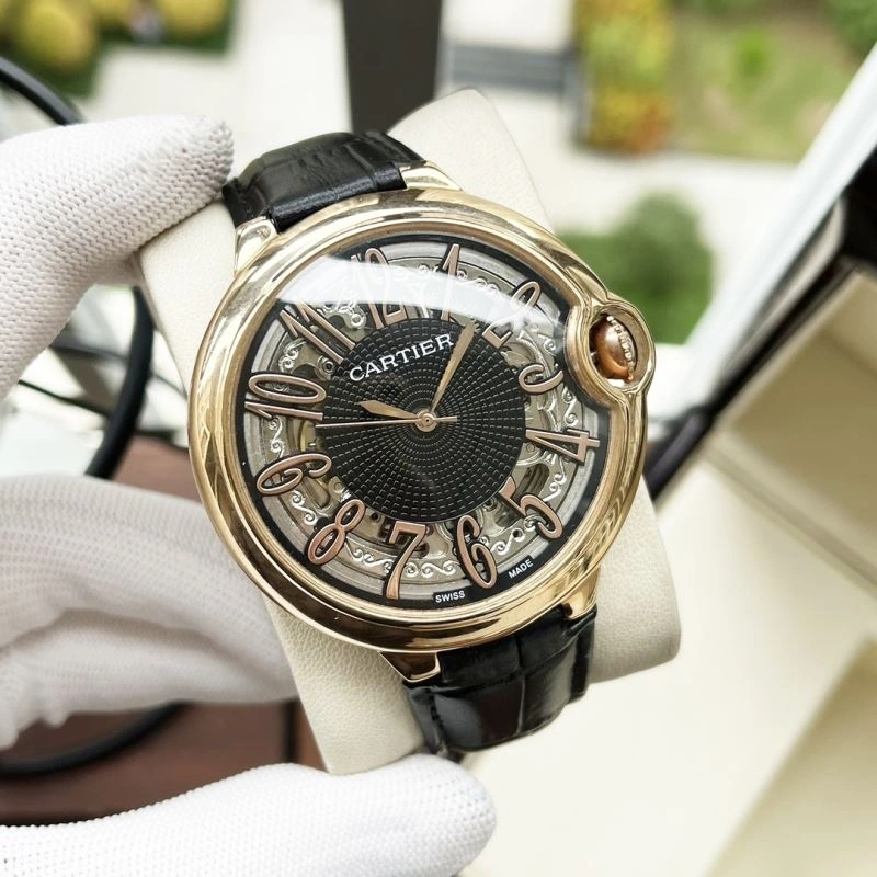 1:1 copy CARTIER Watches