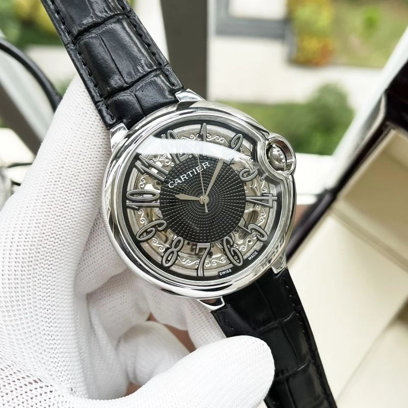 1:1 copy CARTIER Watches