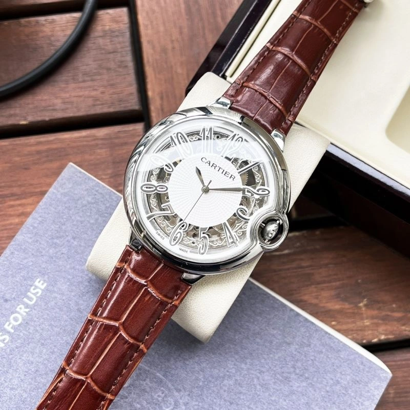 1:1 copy CARTIER Watches