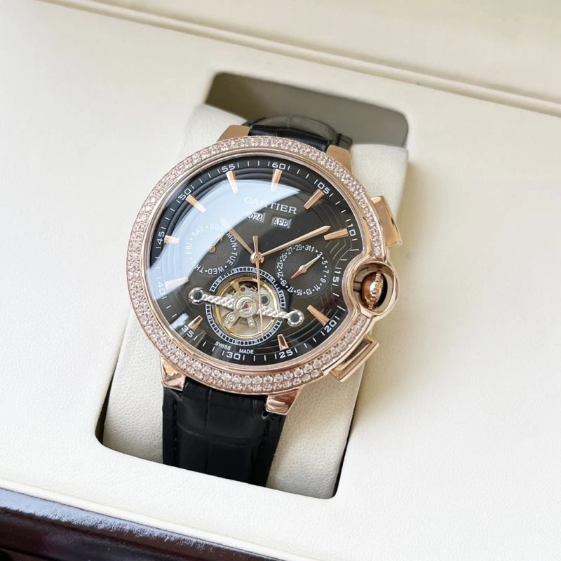 Brand-original CARTIER Watches