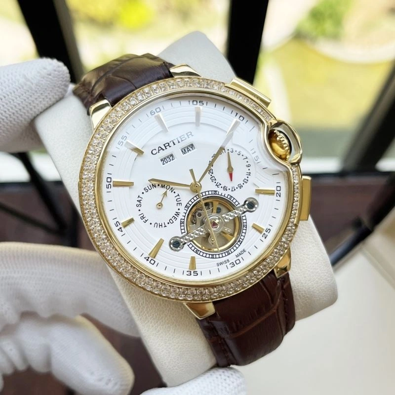 Brand-original CARTIER Watches