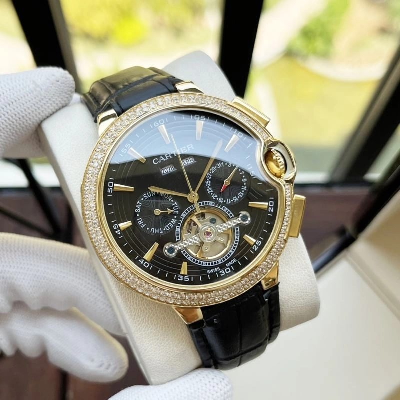 Brand-original CARTIER Watches