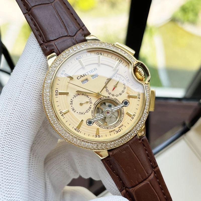 Brand-original CARTIER Watches
