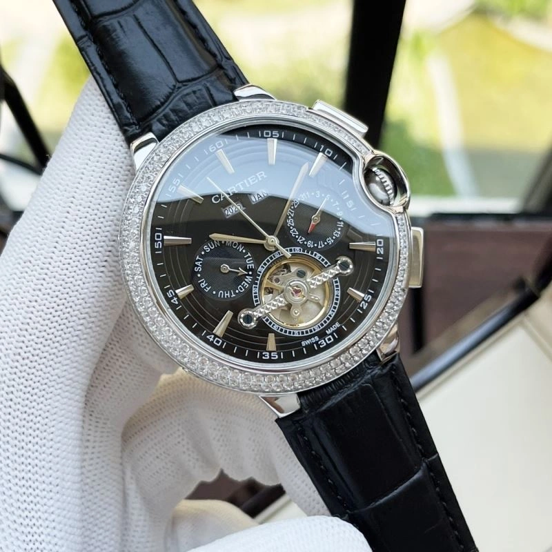 Brand-original CARTIER Watches