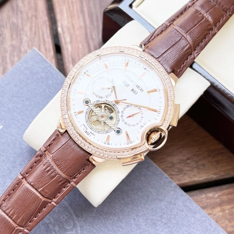 Brand-original CARTIER Watches