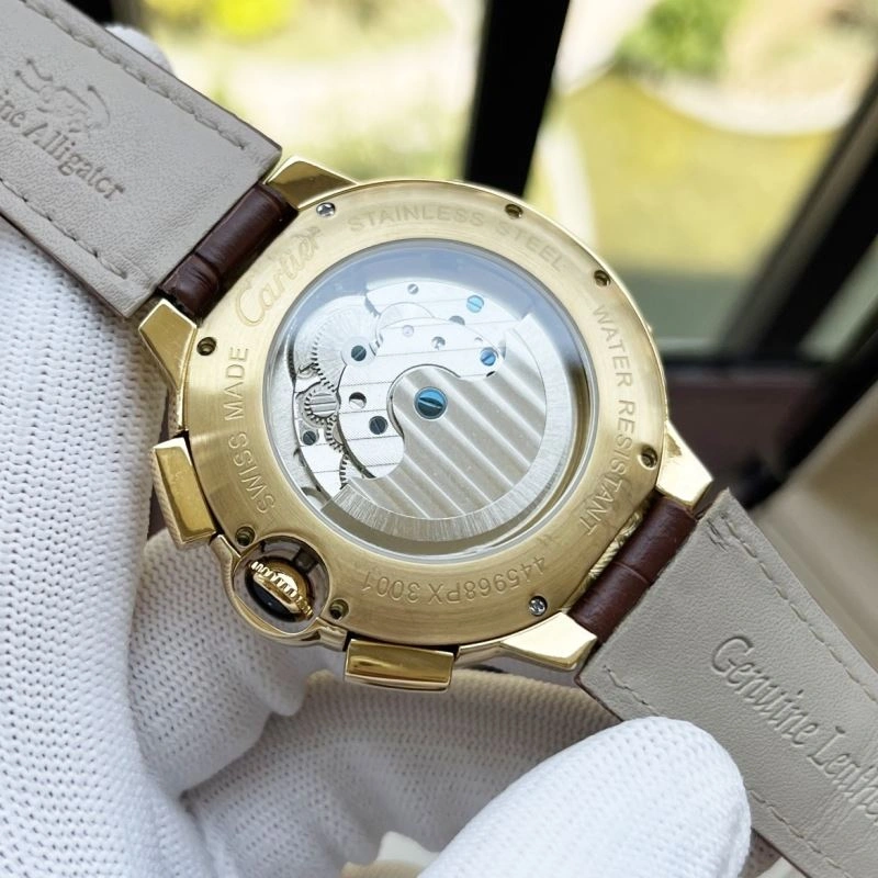 Brand-original CARTIER Watches