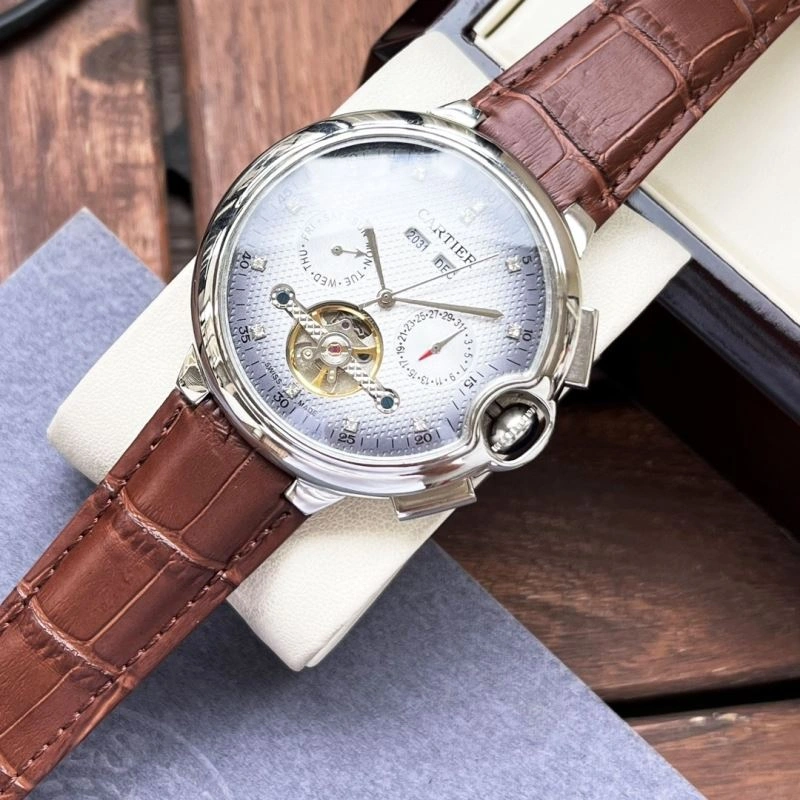 Authentic CARTIER Watches