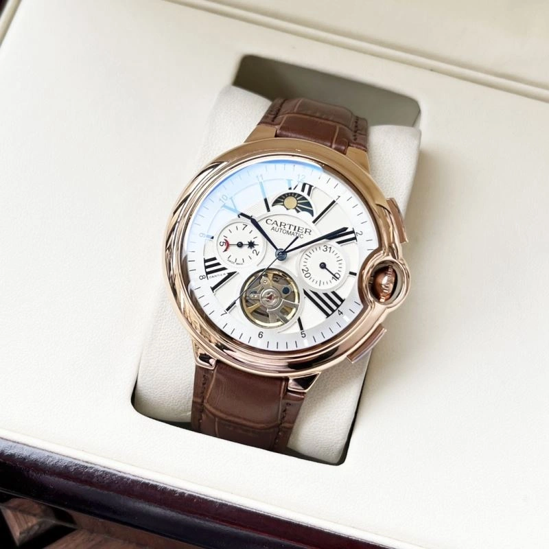 Legit CARTIER Watches