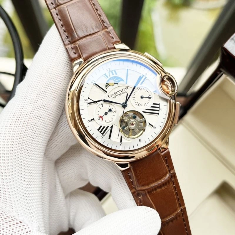 Legit CARTIER Watches