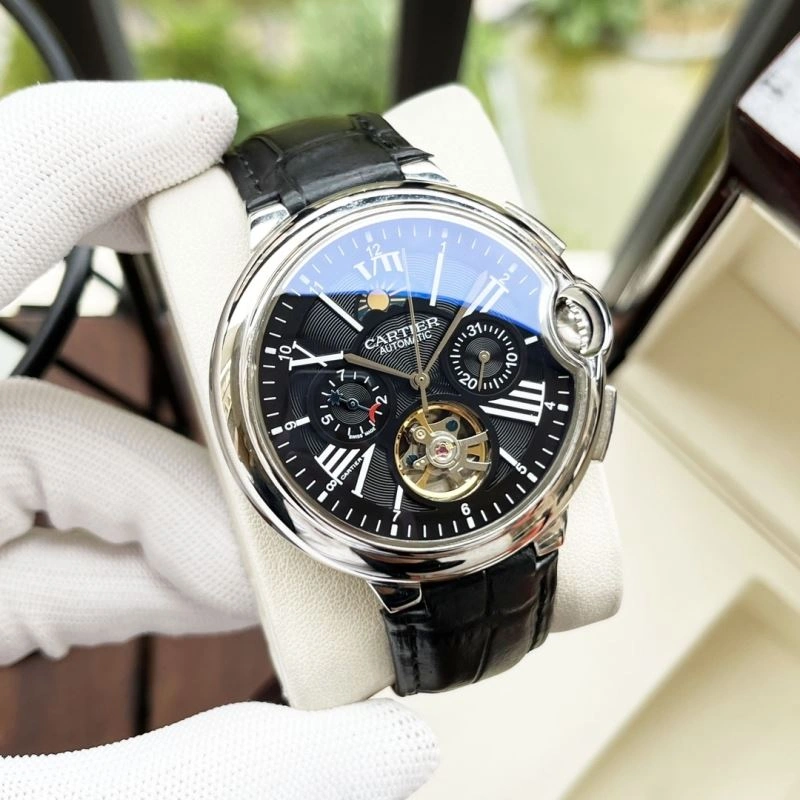 Legit CARTIER Watches
